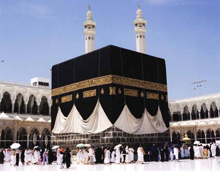 Primele moschei si evolutia acestora in lume